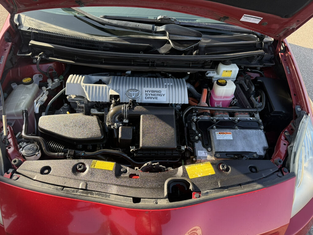 2011 Toyota Prius II in Roy, UT | KSL Cars