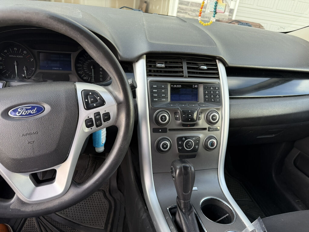 2013 Ford Edge SE in Eagle Mountain, UT | KSL Cars