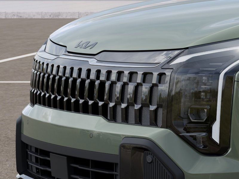 2026 Kia Sportage Plug-In Hybrid X-Line in Ogden, UT | KSL Cars