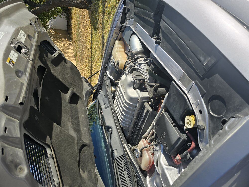 2016 Dodge Challenger SRT Hellcat in Kearns, UT | KSL Cars