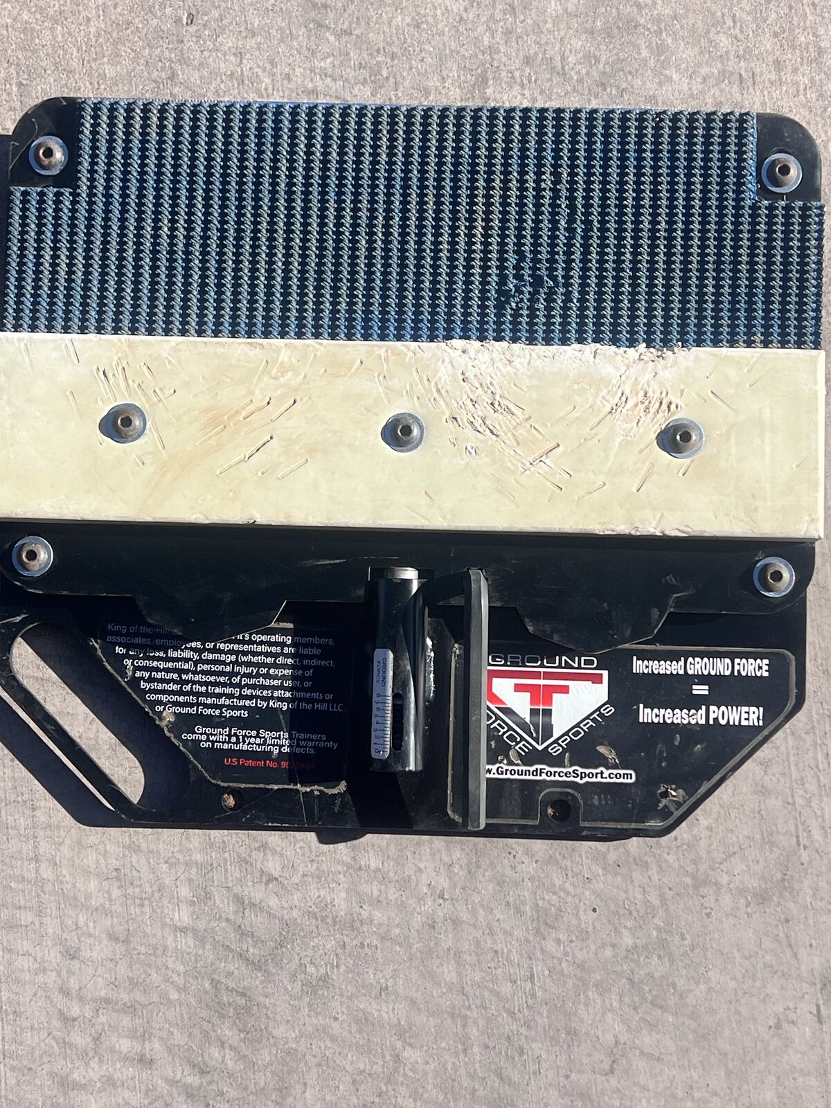 Baseball/ Softball King of the hill Pro (turf and cleats) | Other ...