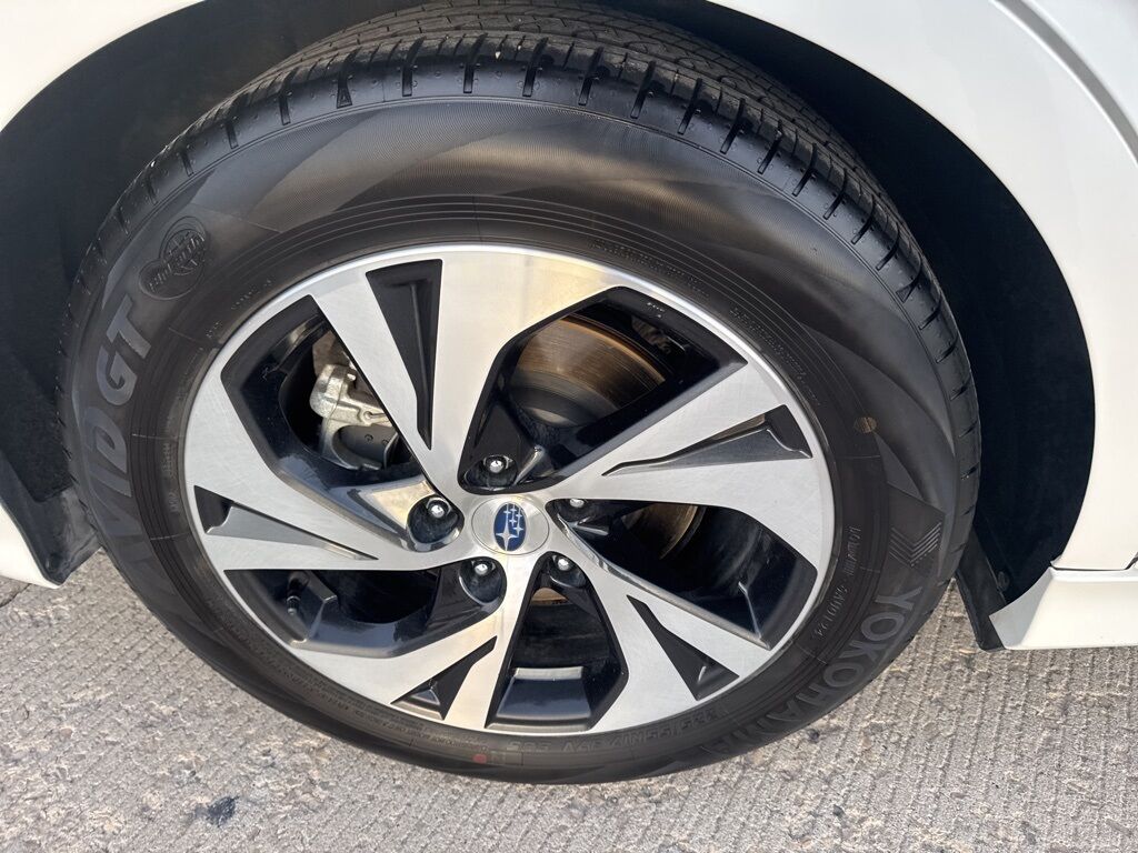 2024 Subaru Legacy Premium in Draper, UT | KSL Cars