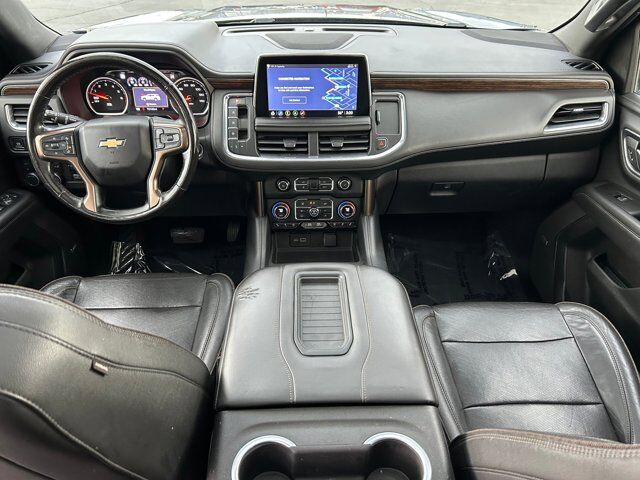 2021 Chevrolet Tahoe High Country in Murray, UT | KSL Cars