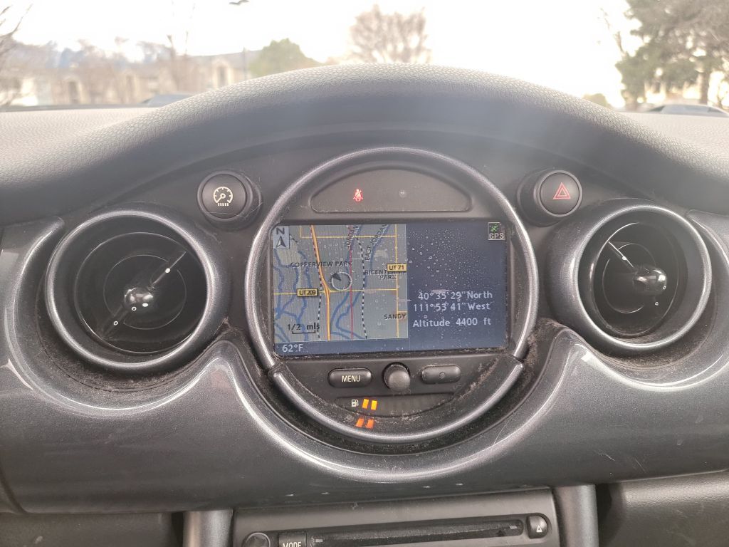 2003 Mini Cooper S in Midvale, UT | KSL Cars