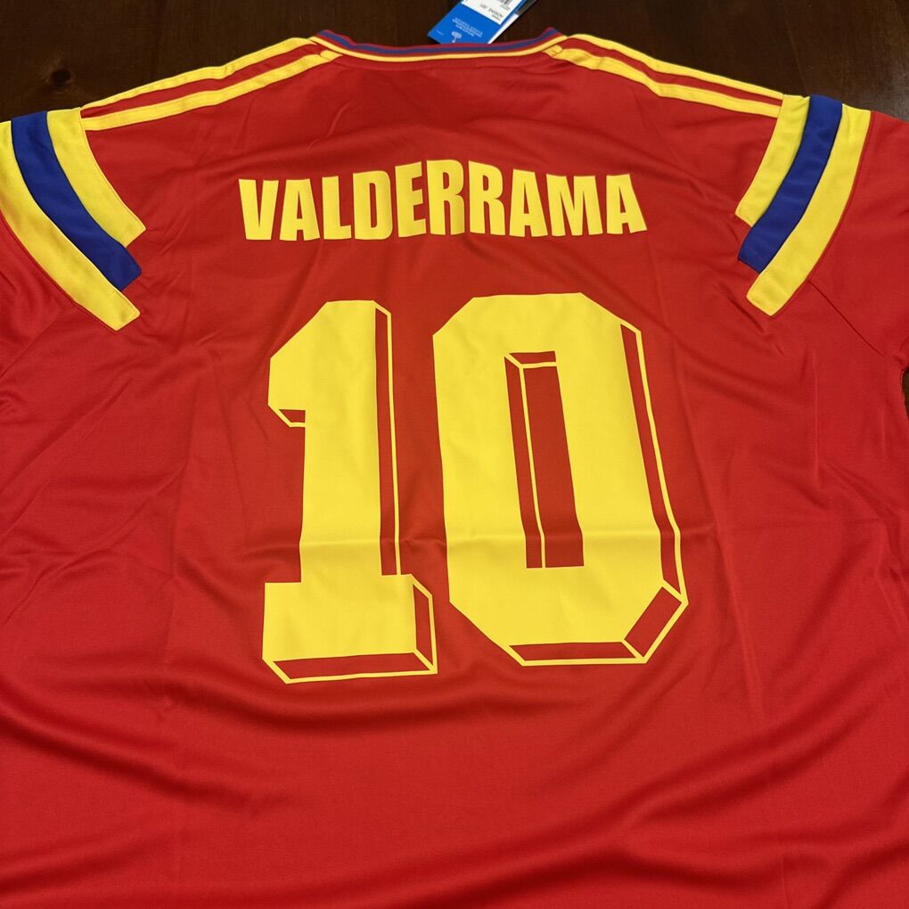 SOCCER JERSEYS ALL SIZES AVAILABLE | Men's Clothing | KSL Classifieds