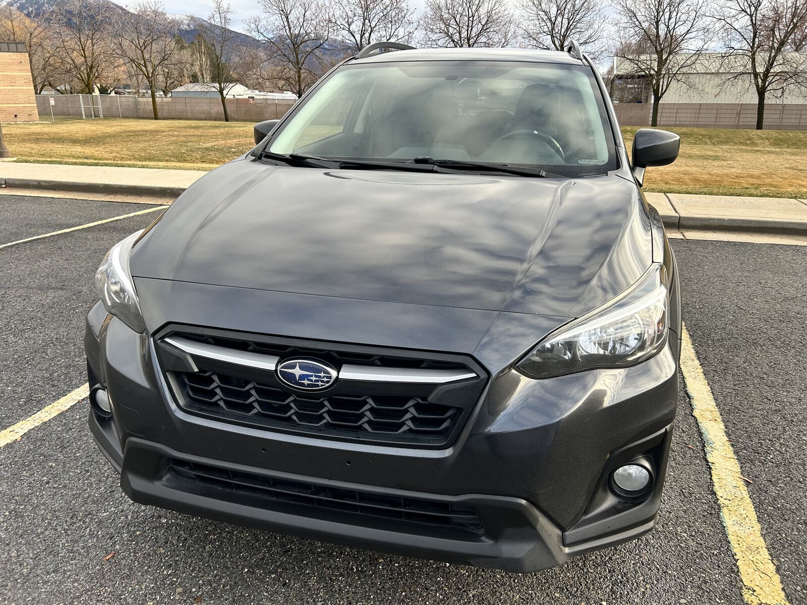2018 Subaru Crosstrek 2.0i Premium in Layton, UT | KSL Cars