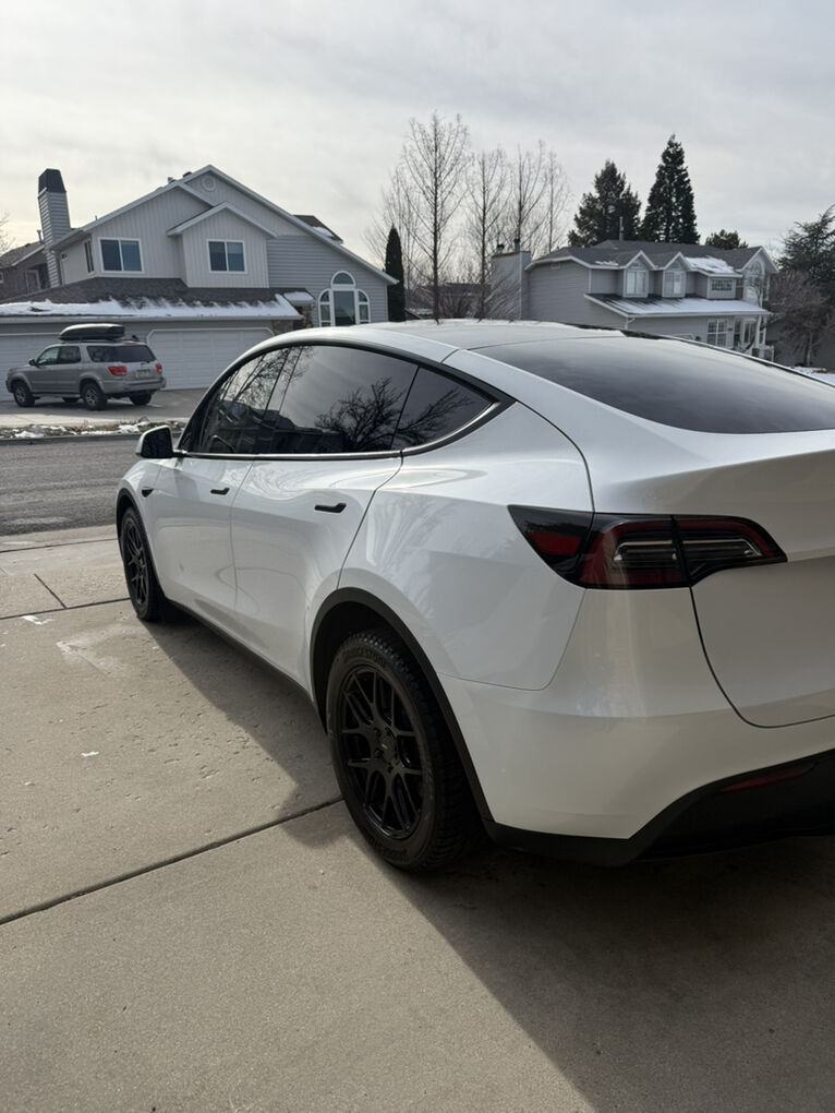2023 Tesla Model Y Long Range in Sandy, UT | KSL Cars