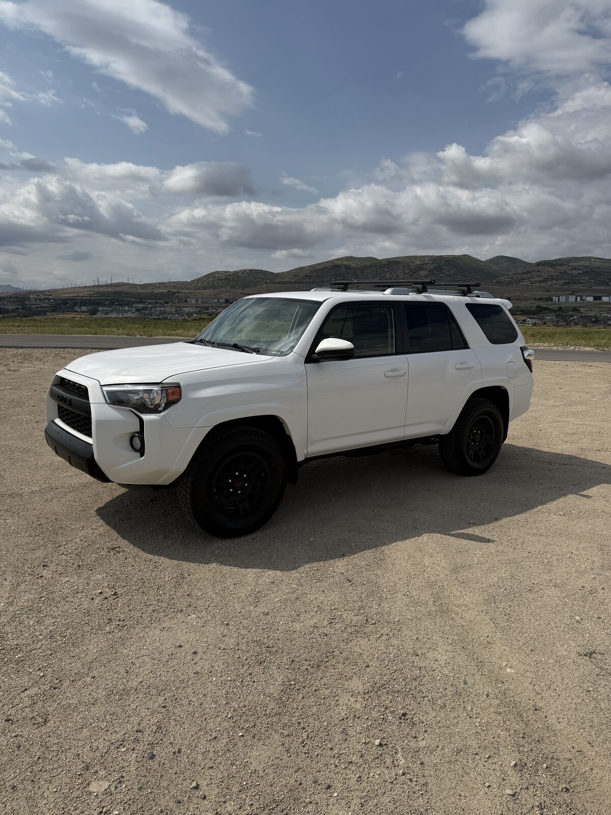 2018 Toyota 4Runner SR5 in Bluffdale, UT | KSL Cars