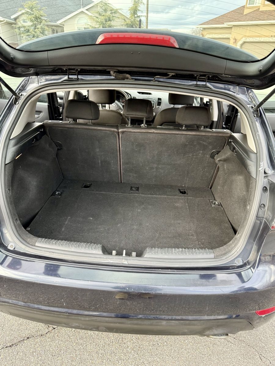 2017 Kia Forte LX in Sandy, UT | KSL Cars