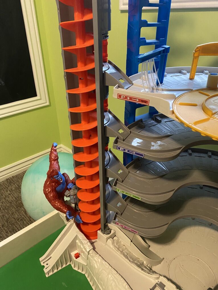 Hot Wheels Ultimate Garage | Other Toys | KSL Classifieds