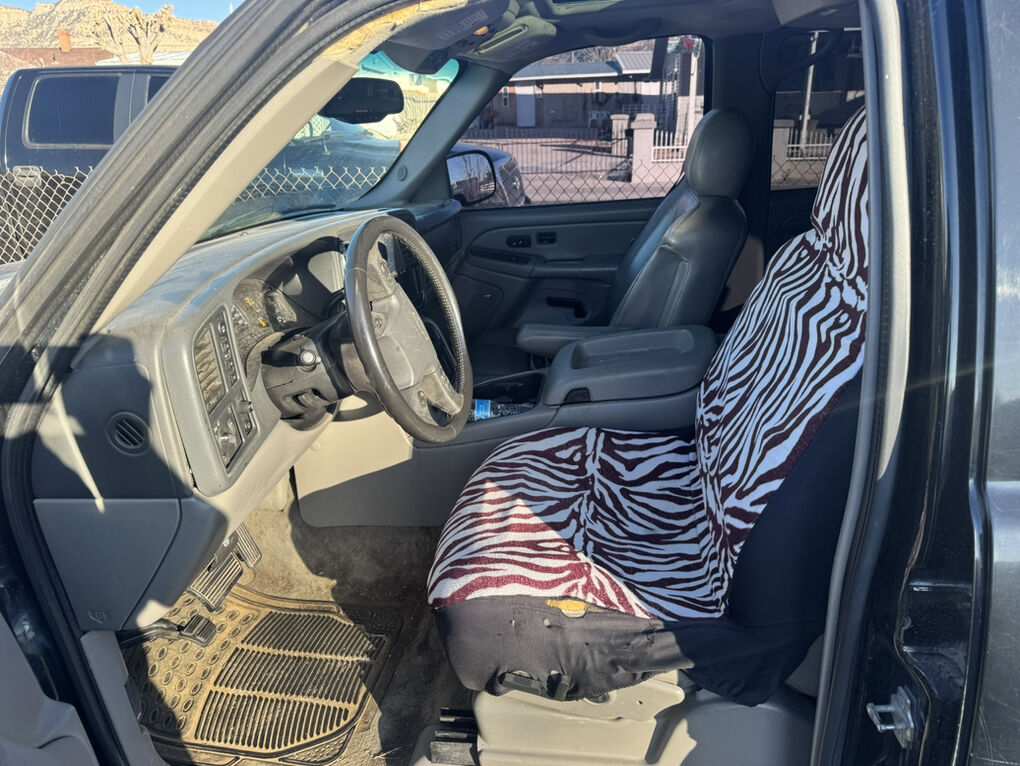 2004 Chevrolet Tahoe Z71 in East Carbon, UT | KSL Cars