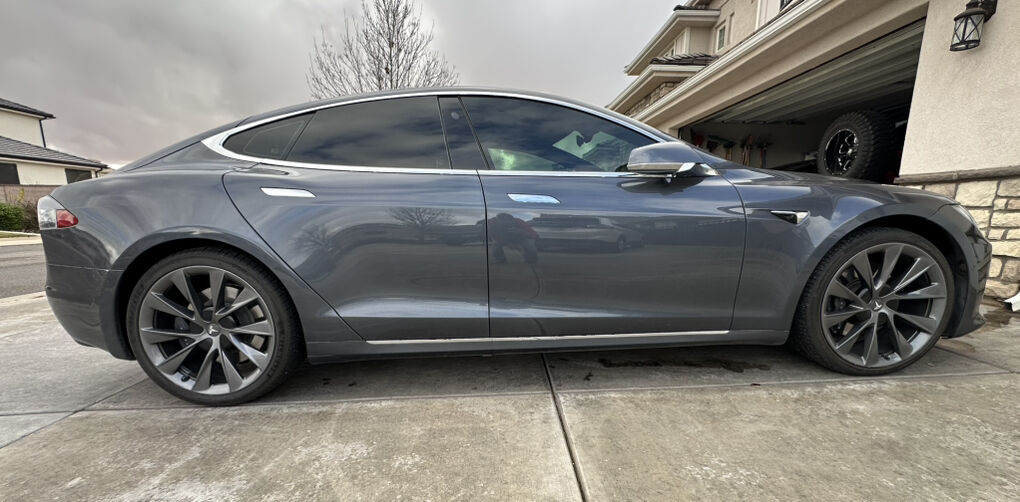 2020 Tesla Model S Long Range in St. George, UT | KSL Cars