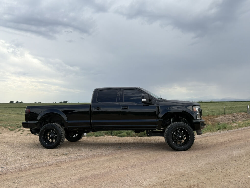 2017 Ford F-350 Super Duty Platinum in null, null | KSL Cars