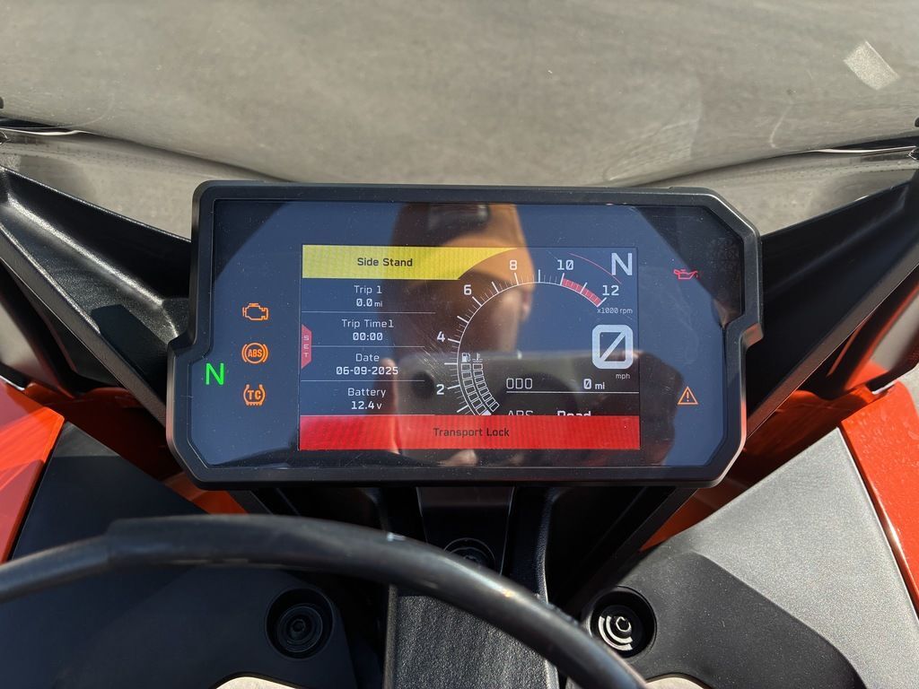 2024 KTM RC 390 | Motorcycles, Road Bikes New | KSL Classifieds