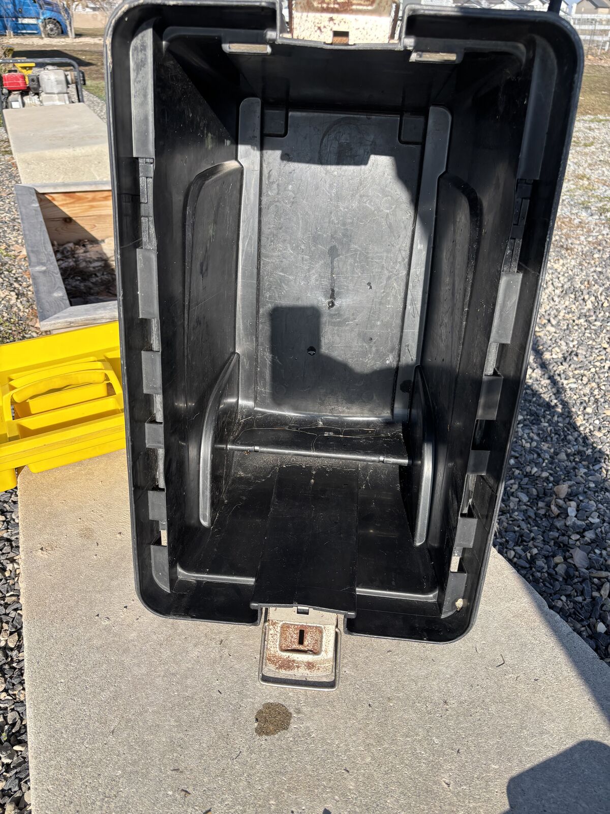 Stanley rolling tool box | Tool Storage | KSL Classifieds