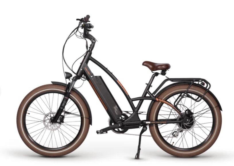 Magnum Low Rider E-Bikes | Electric Bikes | KSL Classifieds