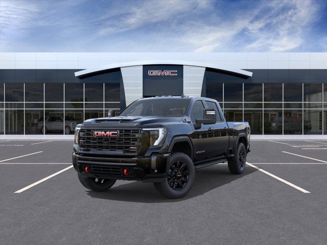 2026 GMC 2500 AT4 in South Jordan, UT | KSL Cars