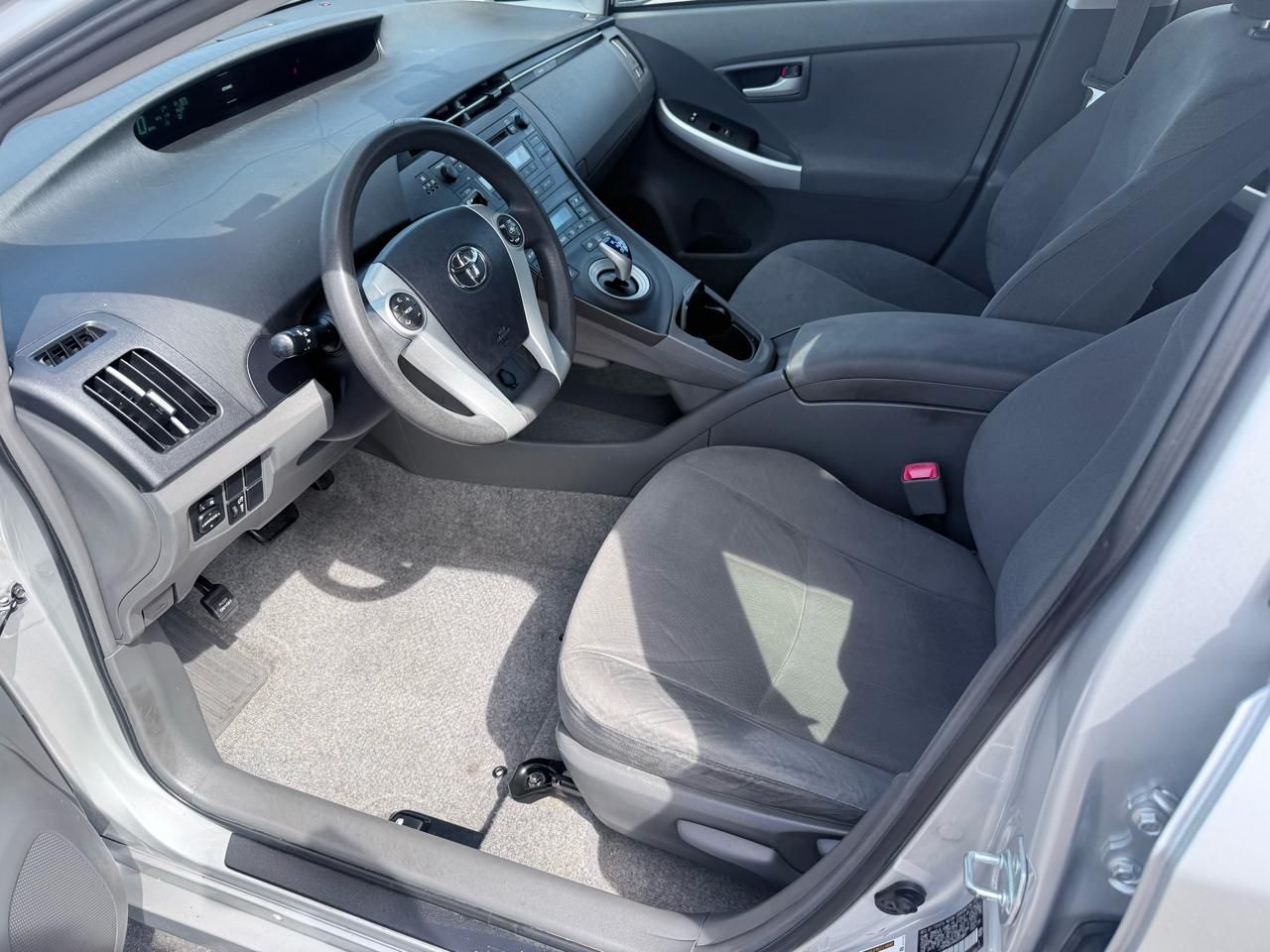 2010 Toyota Prius II in Bountiful, UT | KSL Cars