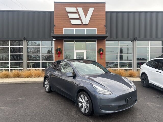 2023 Tesla Model Y Long Range in Bountiful, UT | KSL Cars