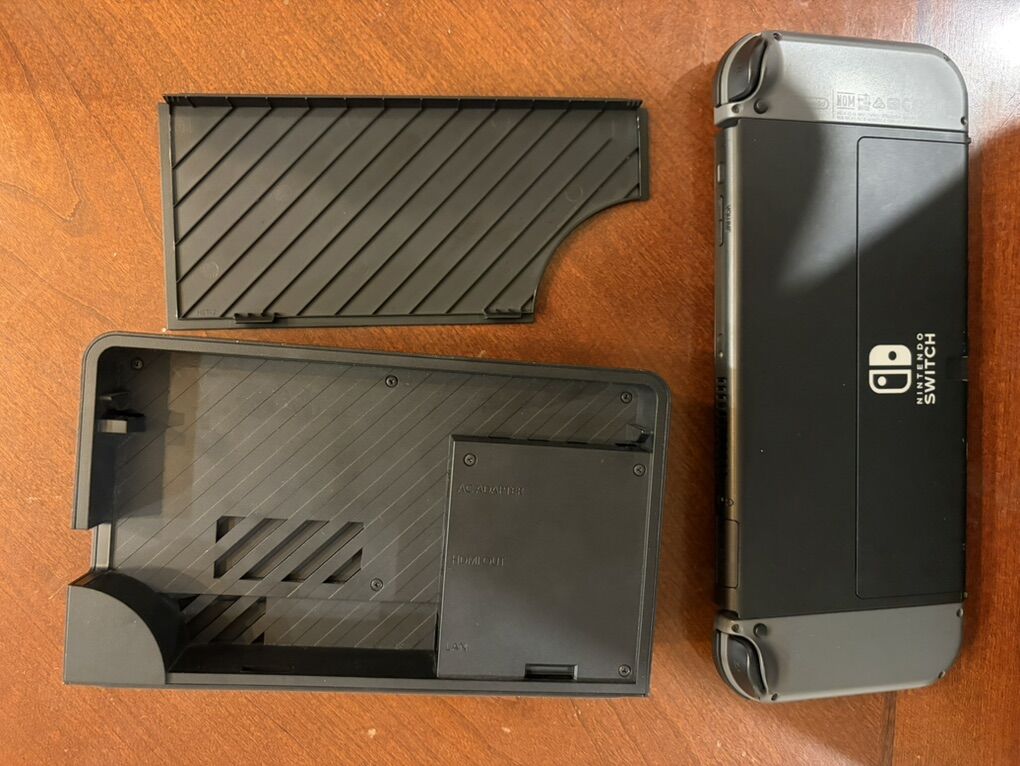 Switch OLED | Nintendo Games and Equipment | KSL Classifieds