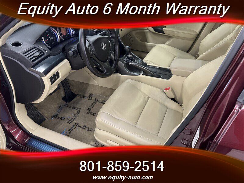 2011 Acura TSX in West Valley City, UT | KSL Cars