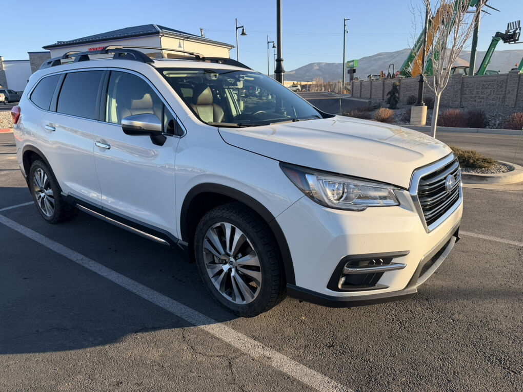 2020 Subaru Ascent Touring in Park City, UT | KSL Cars