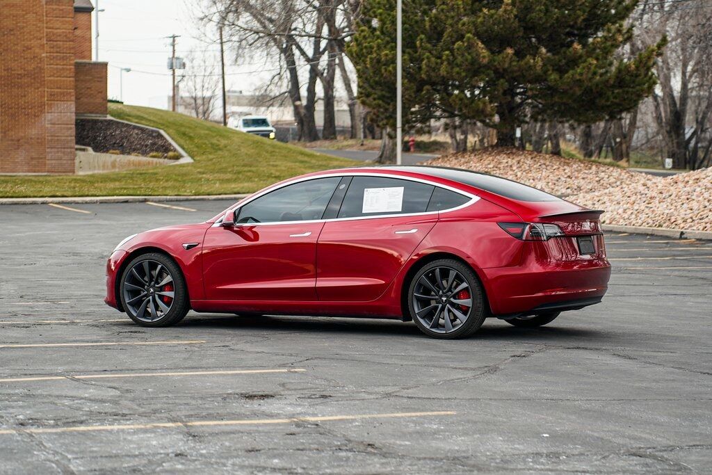 2020 Tesla Model 3 Performance in Murray, UT | KSL Cars