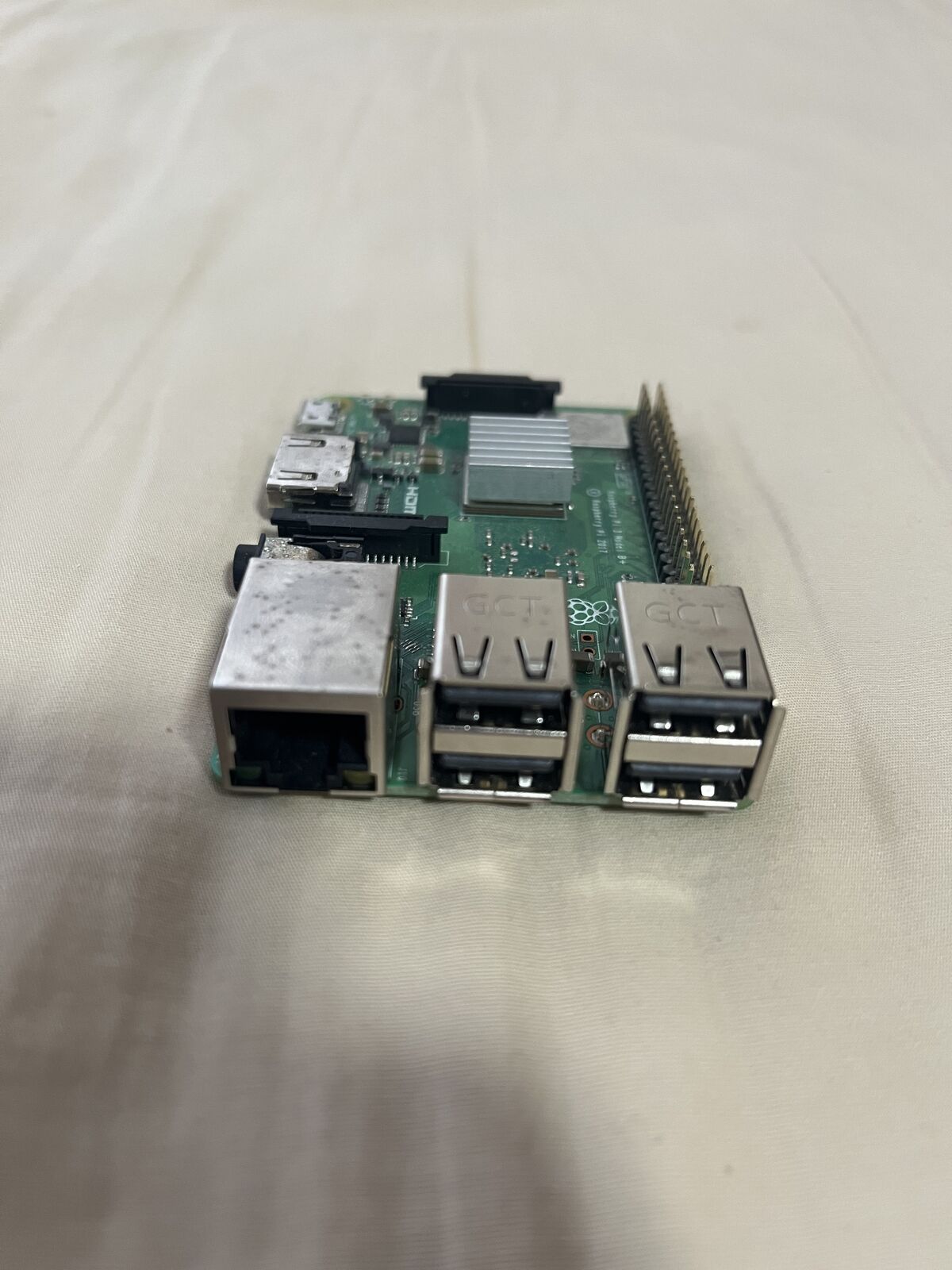 Raspberry Pi 3B+ | Desktop Hardware and Accessories | KSL Classifieds