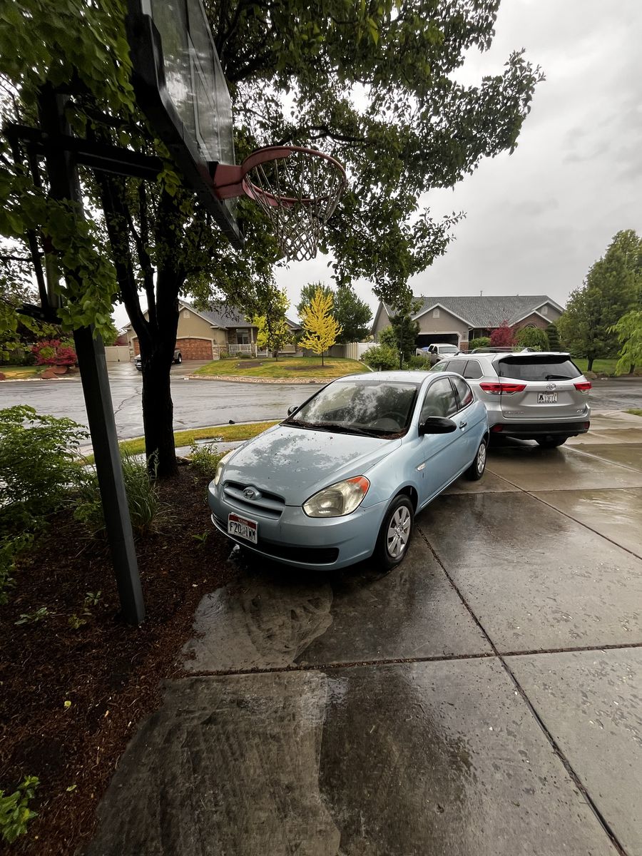 2009 Hyundai Accent GL in Layton, UT | KSL Cars