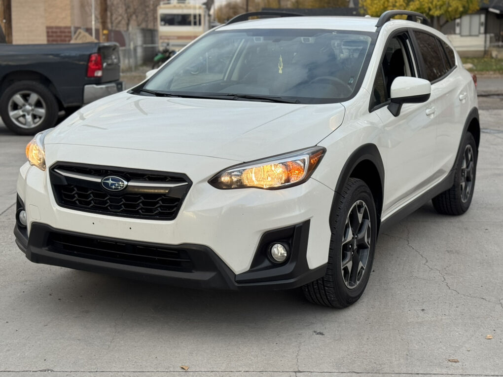 2020 Subaru Crosstrek 2.0i Premium in Salt Lake City, UT | KSL Cars