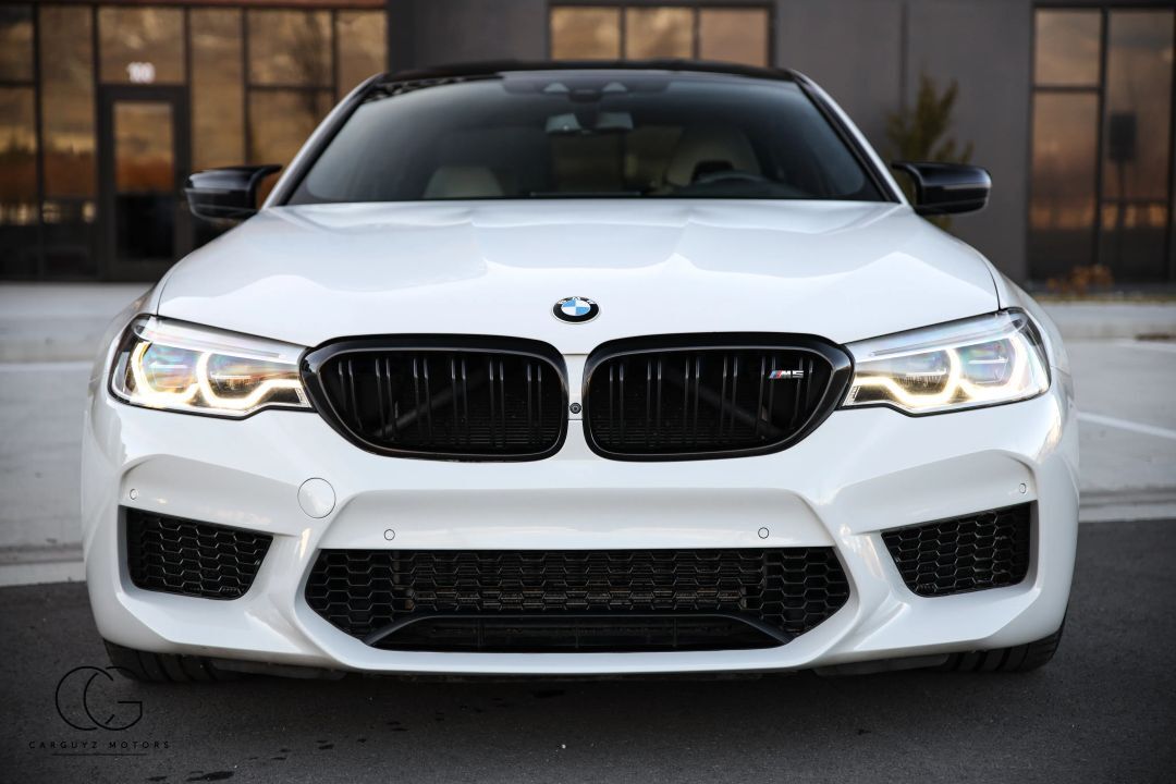 2019 BMW M5 Competition in American Fork, UT | KSL Cars