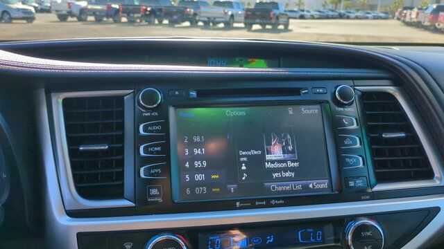 2019 Toyota Highlander Limited in Ogden, UT | KSL Cars
