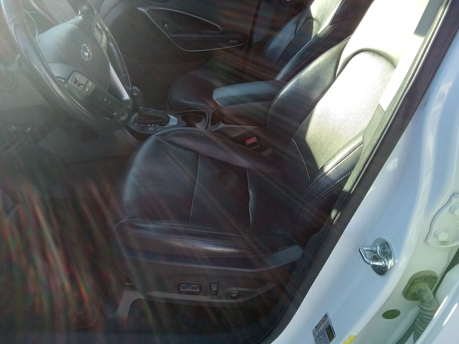 2018 Hyundai SANTA FE Sport 2.0T in South Jordan, UT | KSL Cars