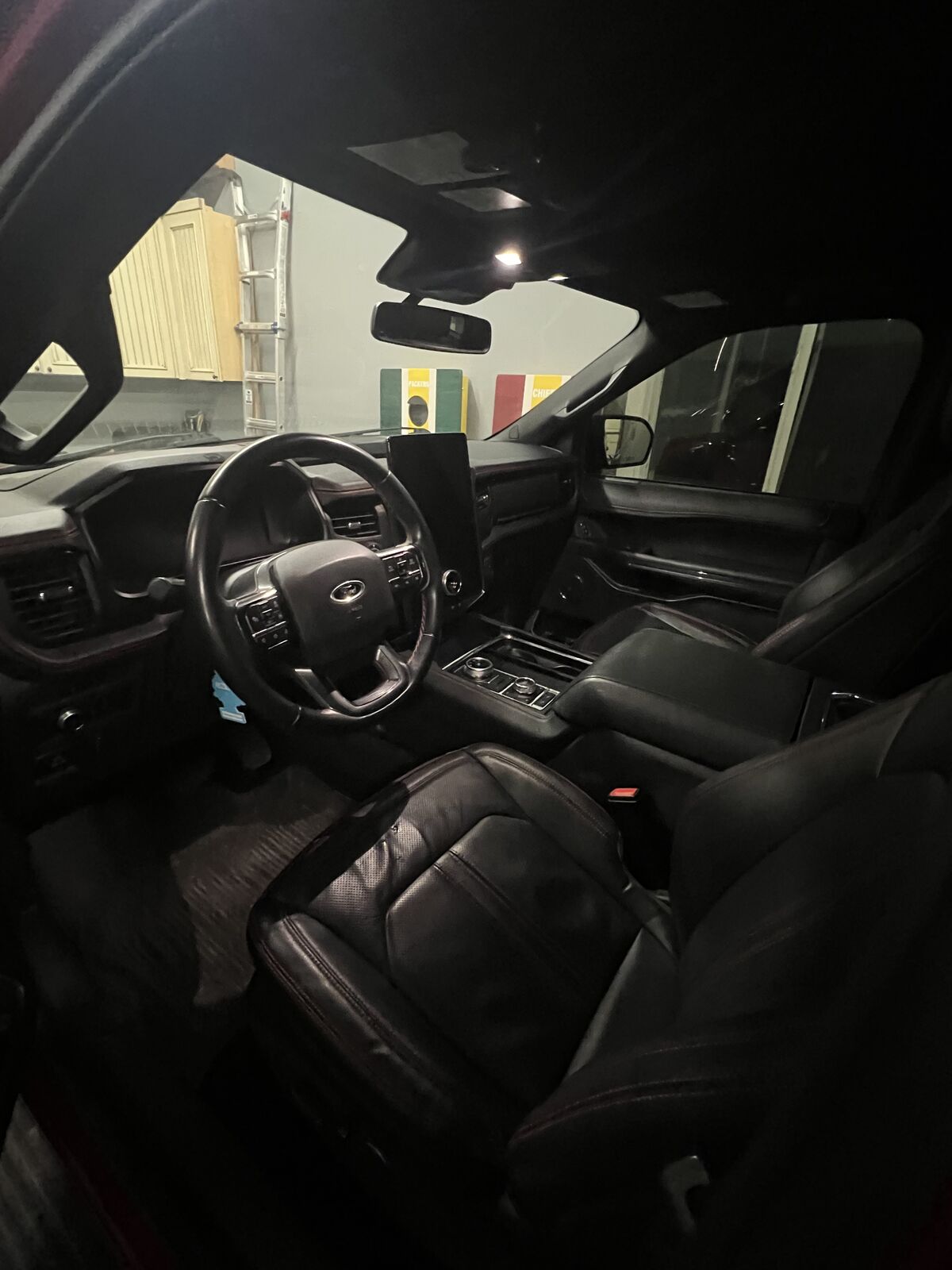 2022 Ford Expedition Max Limited in Ammon, ID | KSL Cars