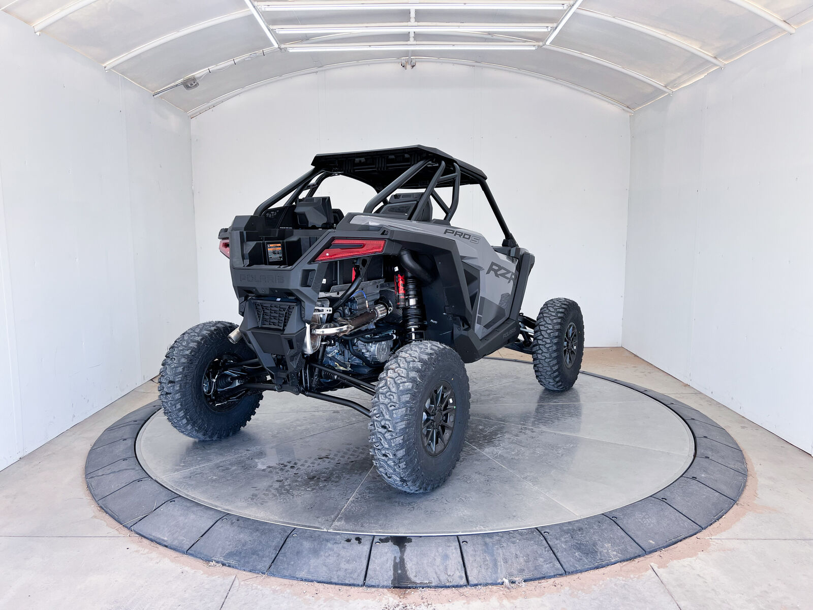 2026 Polaris RZR Pro S Ultimate | UTVs New (Utility Vehicles) | KSL ...