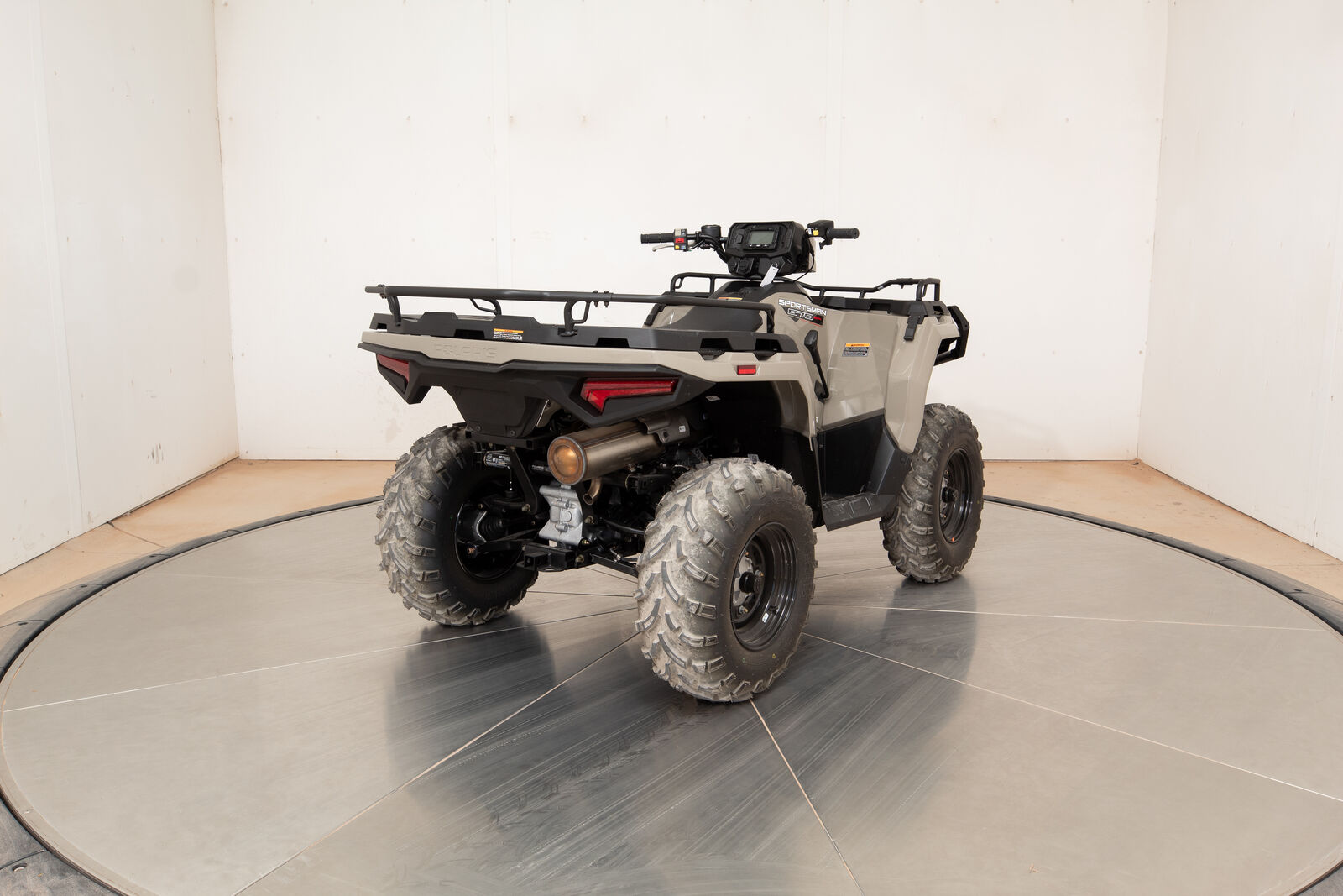2025 Polaris Sportsman 570 EPS | ATVs New (3-4 Wheelers) | KSL Classifieds