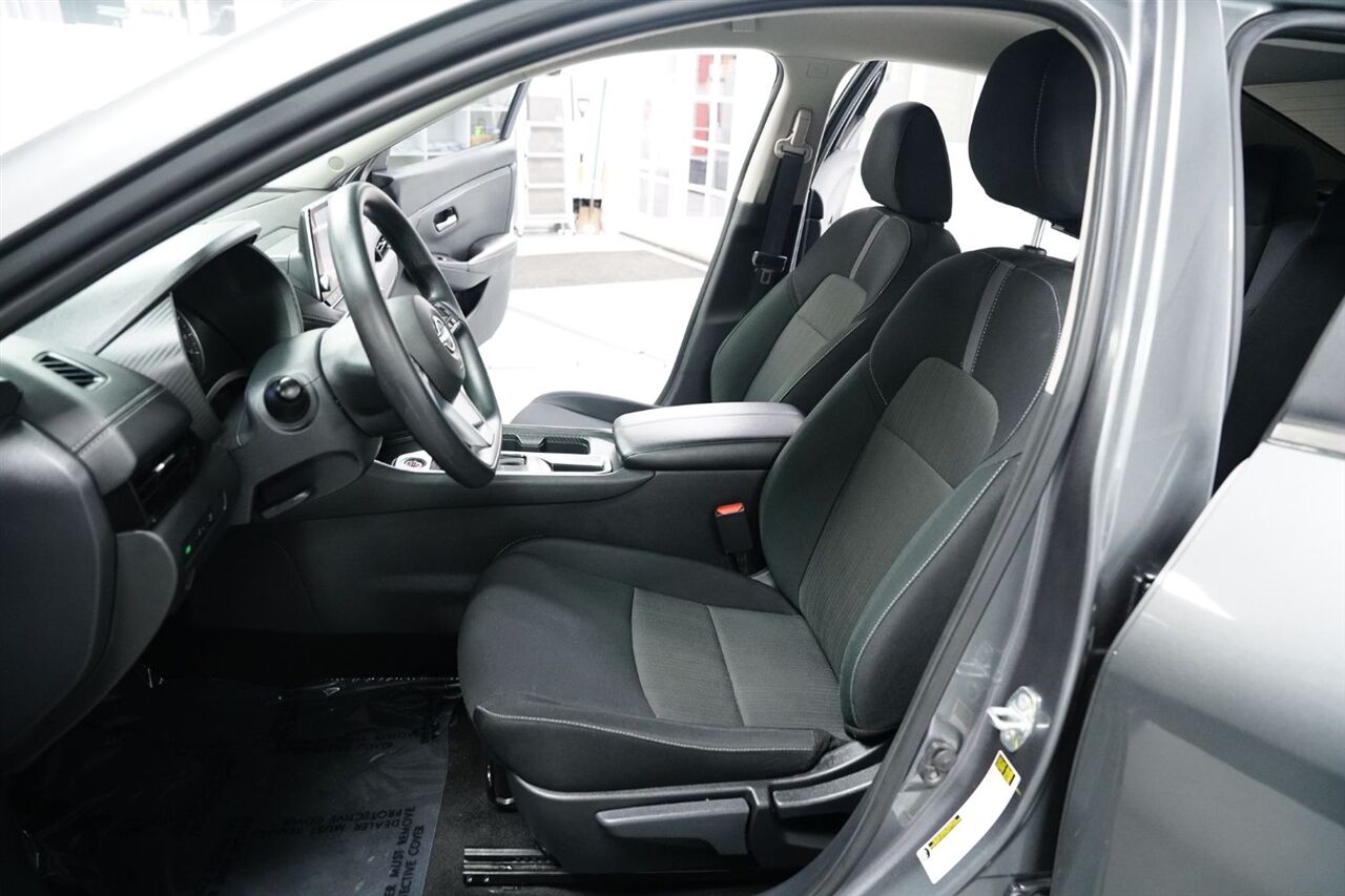 2025 Nissan Sentra SV in Orem, UT | KSL Cars