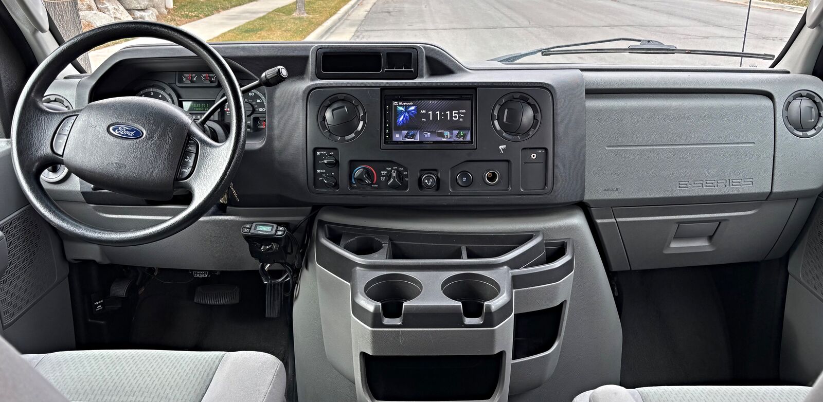 2010 Ford E-Series E-350 SD XLT in Salt Lake City, UT | KSL Cars