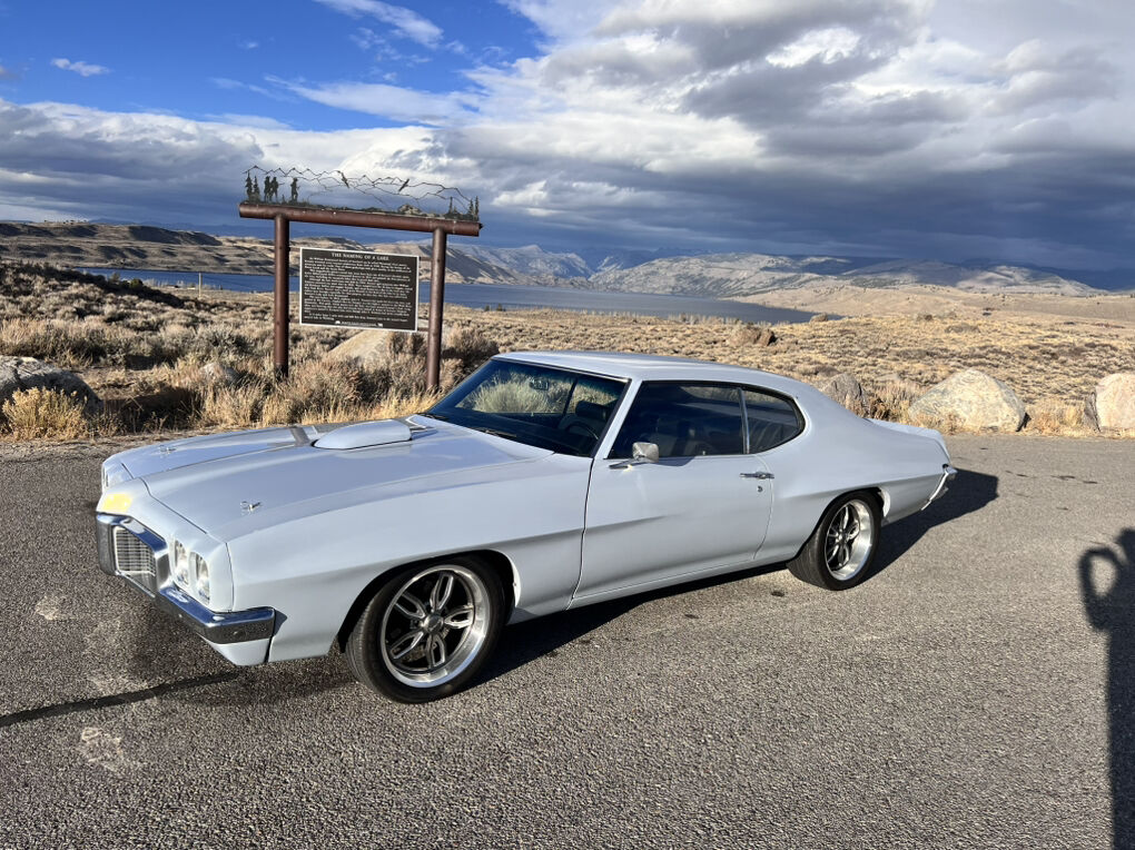 1970 Pontiac Tempest in Pinedale, WY | KSL Cars