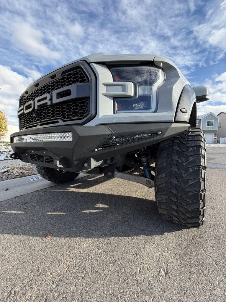 2017 Ford F-150 Raptor in Hooper, UT | KSL Cars