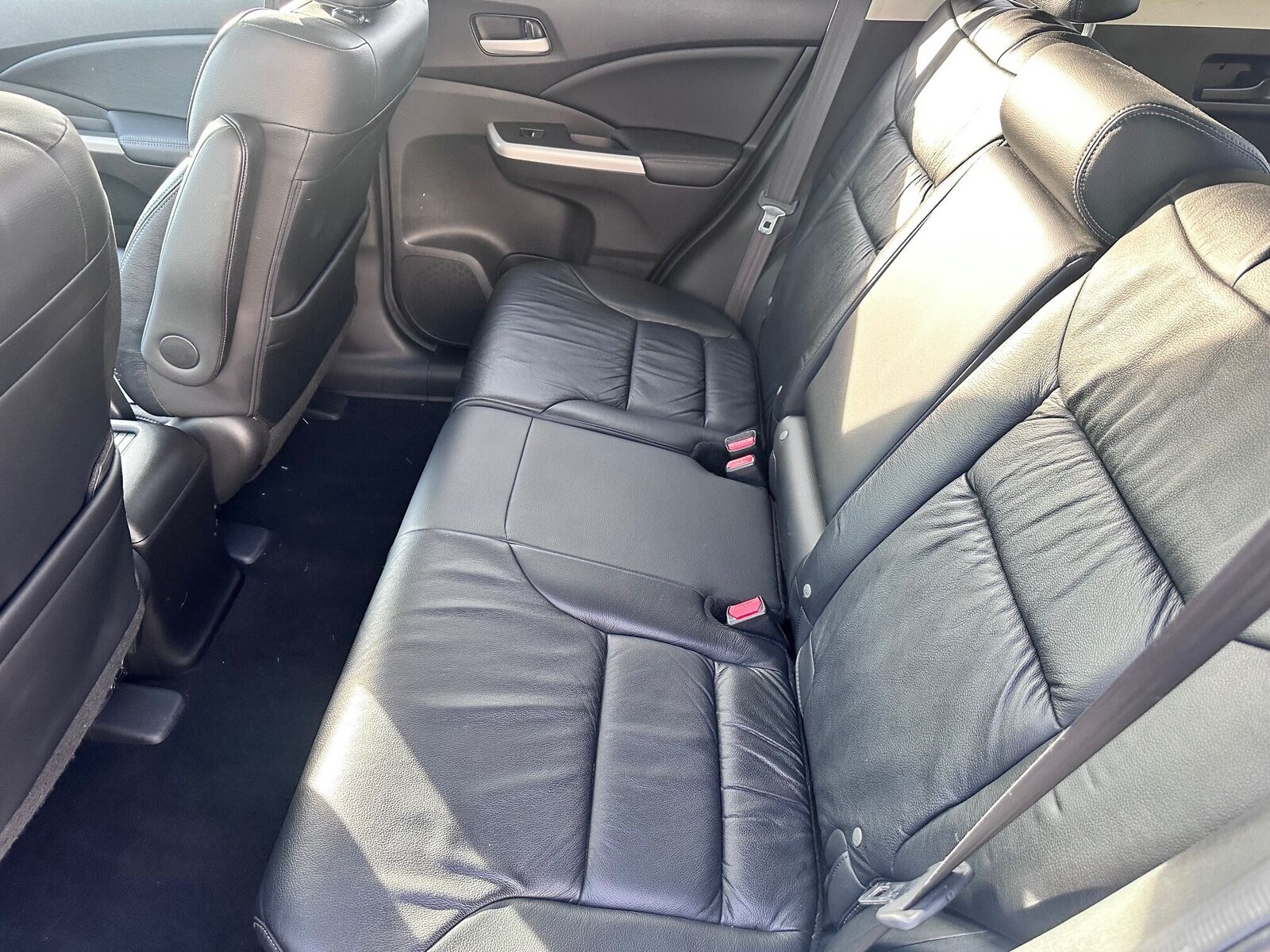 2013 Honda CR-V EX-L in Centerville, UT | KSL Cars