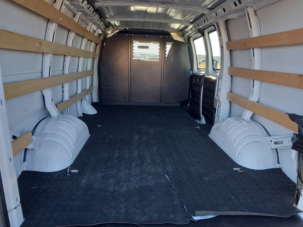 2024 Chevrolet Express 2500 in Rock Springs, WY | KSL Cars