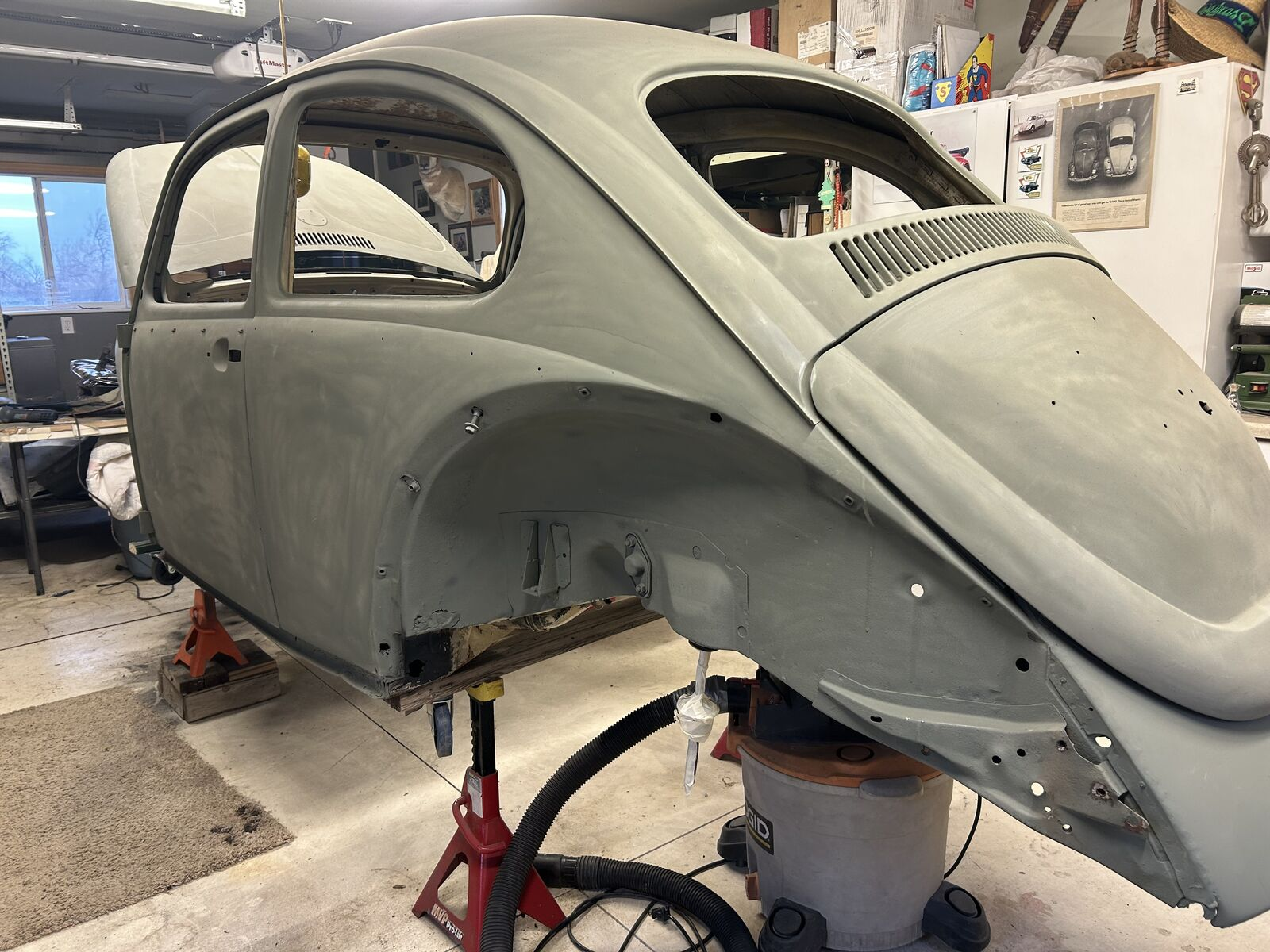 1968 Volkswagen Beetle in Millcreek, UT | KSL Cars