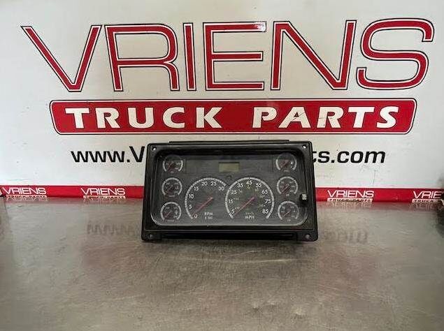 Freightliner Instrument Panel Cluster | Parts - Heavy Equipment ...