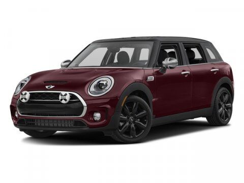 2017 Mini Cooper Clubman Cooper S ALL4 in Salt Lake City, UT | KSL Cars