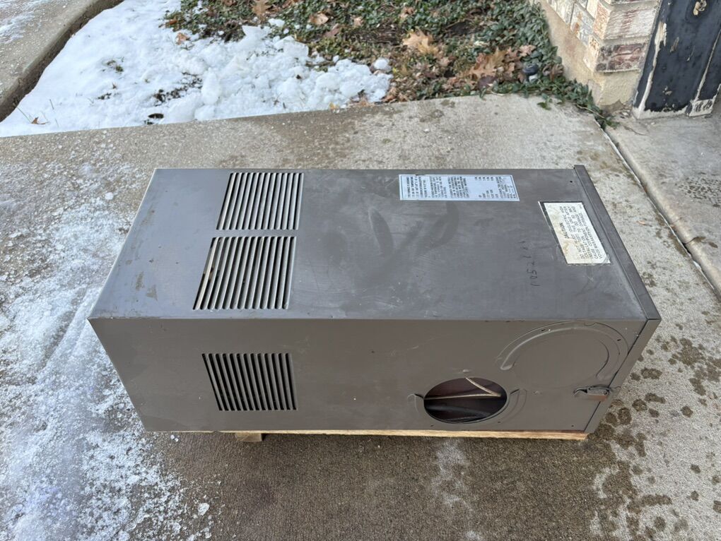 RV Propane Heater | Motorhome and Travel Trailer Parts | KSL Classifieds