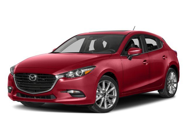 2017 Mazda Mazda3 Touring 2.5 in Draper, UT | KSL Cars