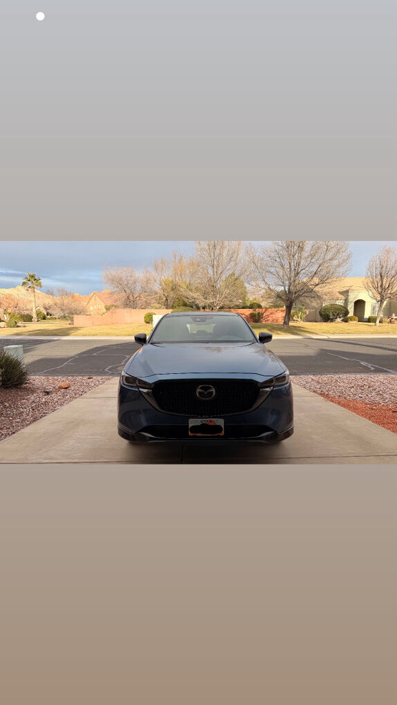 2024 Mazda CX-5 2.5 Turbo Premium in Hurricane, UT | KSL Cars