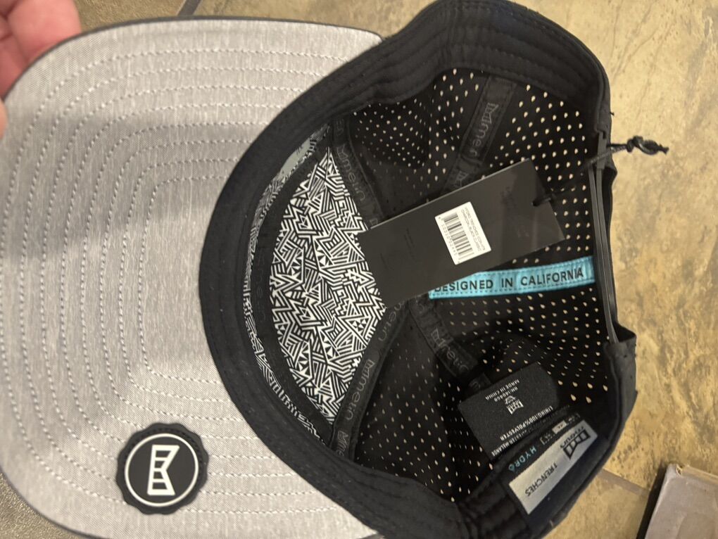 Melin Trenches Hydro Hat | Men's Clothing | KSL Classifieds