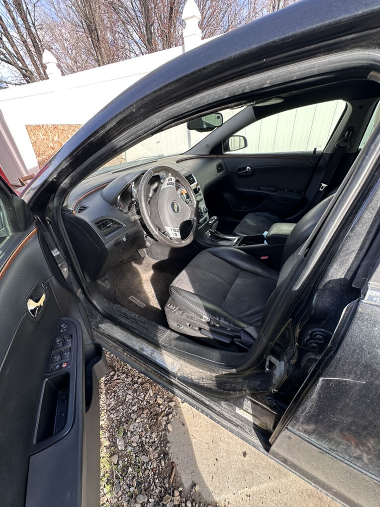 2010 Chevrolet Malibu in Salt Lake City, UT | KSL Cars